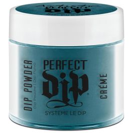 Artistic Perfect Dip Colored Powders All About The Sound, 0.8 oz ...