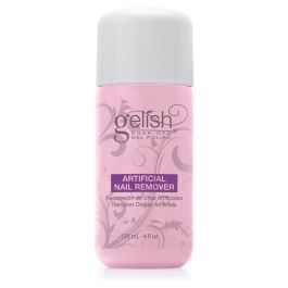 Gelish Soak-Off Gel Remover (120ml/4 fl oz) - HAND & NAIL HARMONY